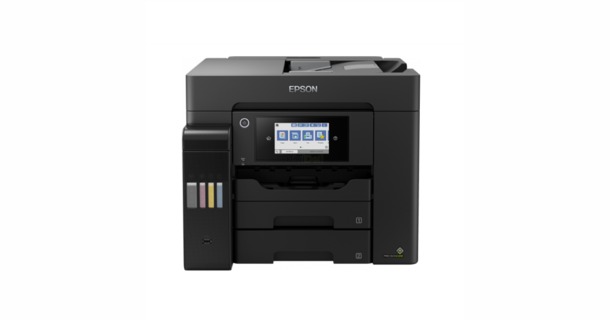Epson EcoTank L6570 | Hinnavaatlus - hinnavõrdlus- ja IT- teemaline portaal