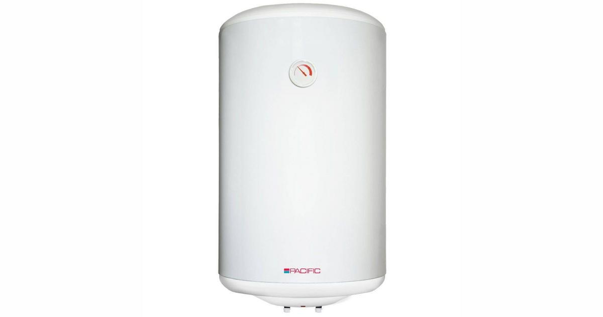 EKO PACIFIC 100L VERTIKAALNE 1500W | Hinnavaatlus - hinnavõrdlus- ja IT ...