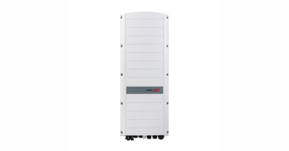 SolarEdge SE5K-RWS48BEN4 Inverter / 3-phase Hybrid | Hinnavaatlus ...