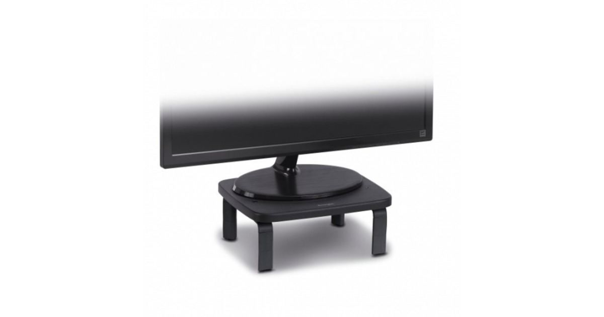 Kensington Monitori alus K52785WW SmartFit Monitor Stand for up to 21 ...