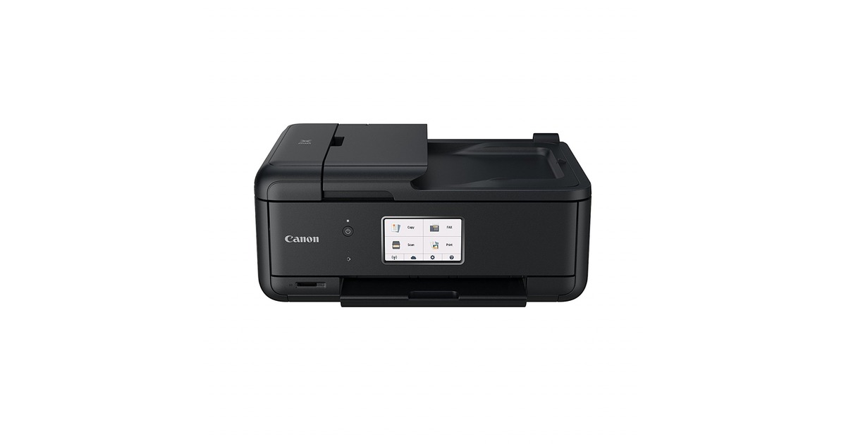 Canon PIXMA TR8550 | Hinnavaatlus - hinnavõrdlus- ja IT- teemaline portaal