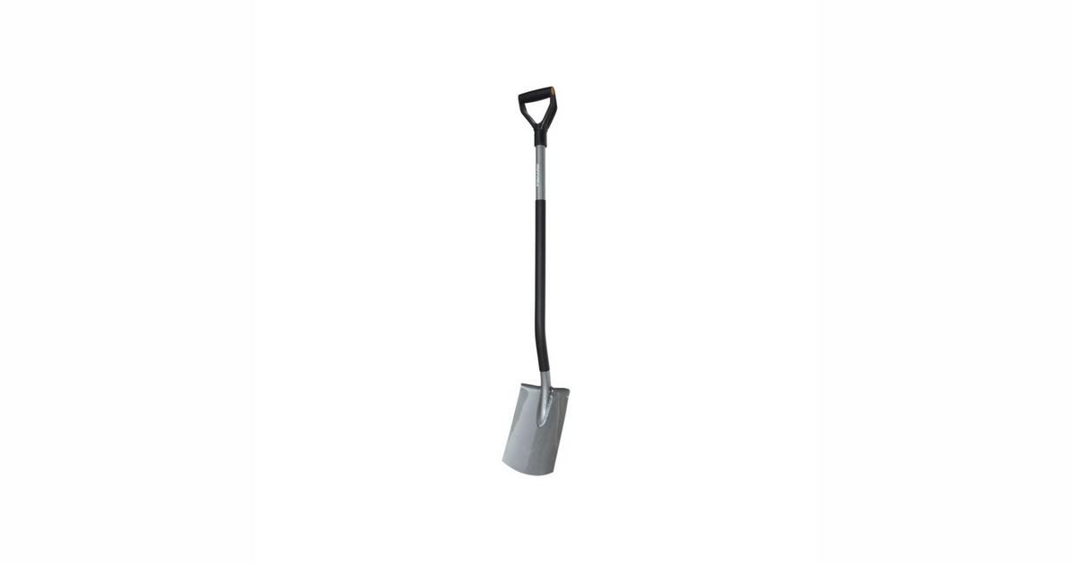 Fiskars Aedniku labidas Ergonomic (1001411) | Hinnavaatlus ...