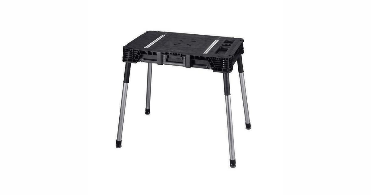 Keter Kaasaskantav laud 88x55,4x11,2cm | Hinnavaatlus - hinnavõrdlus ...