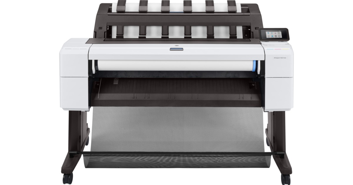 HP DesignJet T1600dr | Hinnavaatlus - hinnavõrdlus- ja IT- teemaline ...
