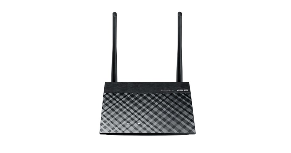 Asus 4G-N12 Wireless-N300 LTE Modem Router | Hinnavaatlus ...