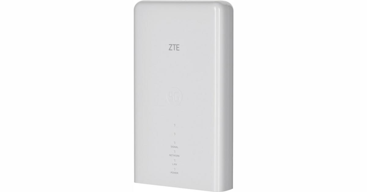 ZTE 5G Modem MC889 | Hinnavaatlus - hinnavõrdlus- ja IT- teemaline portaal