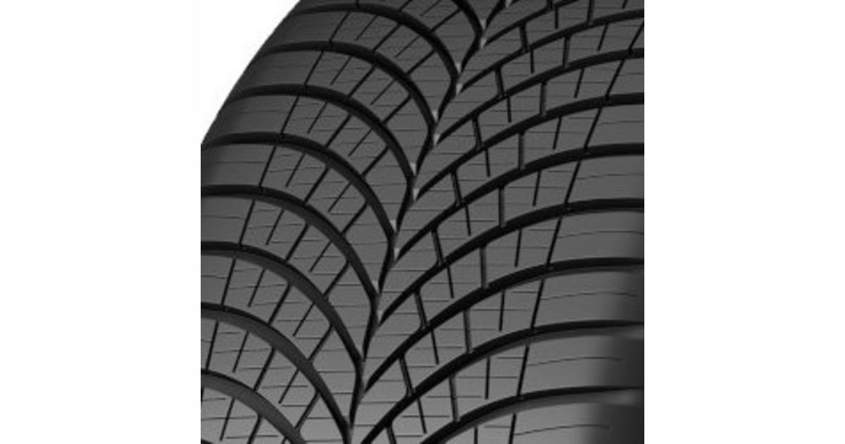 Goodyear Vector 4 Seasons Gen-3 SUV ( 265/50 R19 110W XL ...
