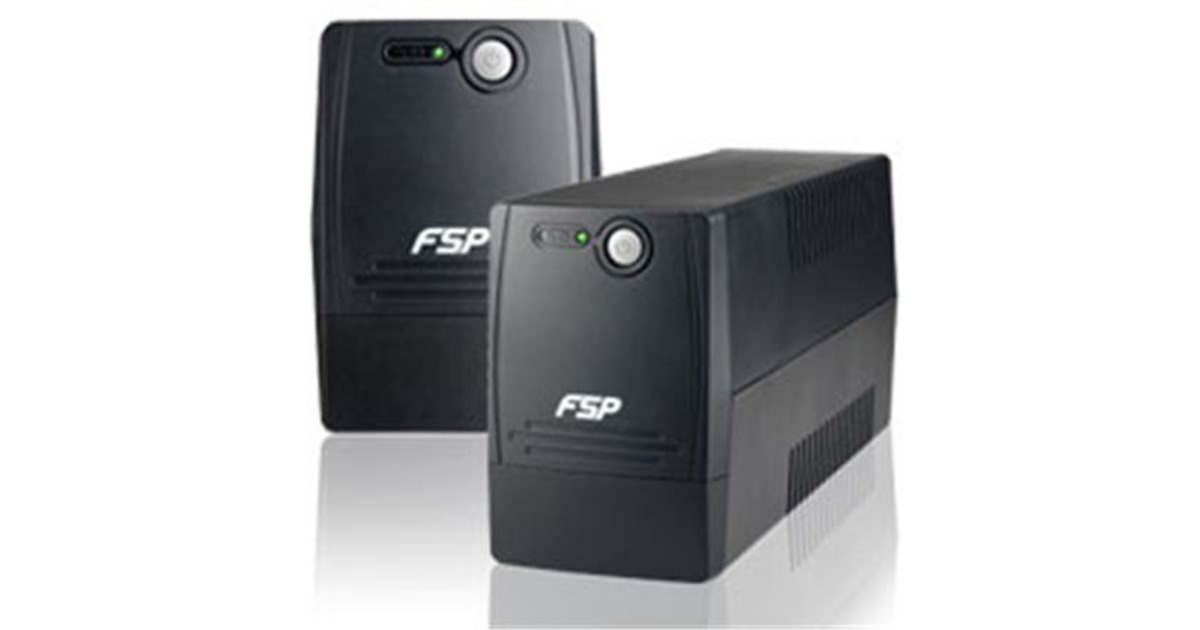 Fortron FSP FP-400 | Hinnavaatlus - hinnavõrdlus- ja IT- teemaline portaal