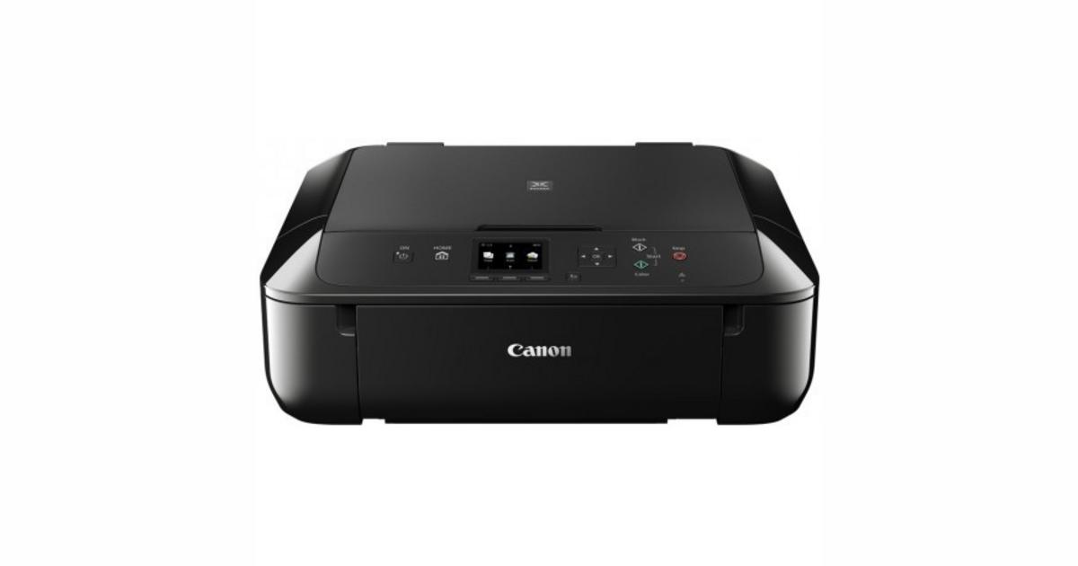 Canon PIXMA MG5750 | Hinnavaatlus - hinnavõrdlus- ja IT- teemaline portaal