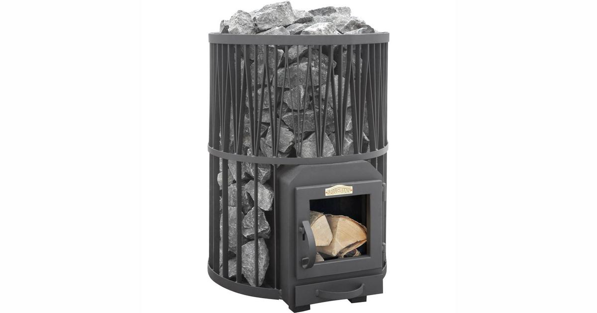 Stoveman SAUNAAHI CROWN 20R | Hinnavaatlus - hinnavõrdlus- ja IT ...