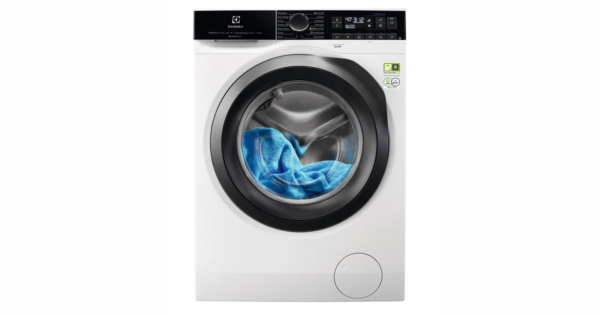 Electrolux EW8F169ASA | Hinnavaatlus - hinnavõrdlus- ja IT- teemaline ...