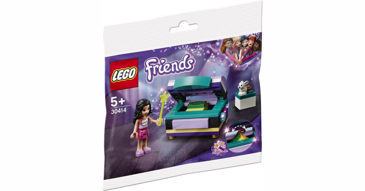 LEGO Emma maagiline kast | Hinnavaatlus - Tehnikakaupade hinnavõrdlus ...
