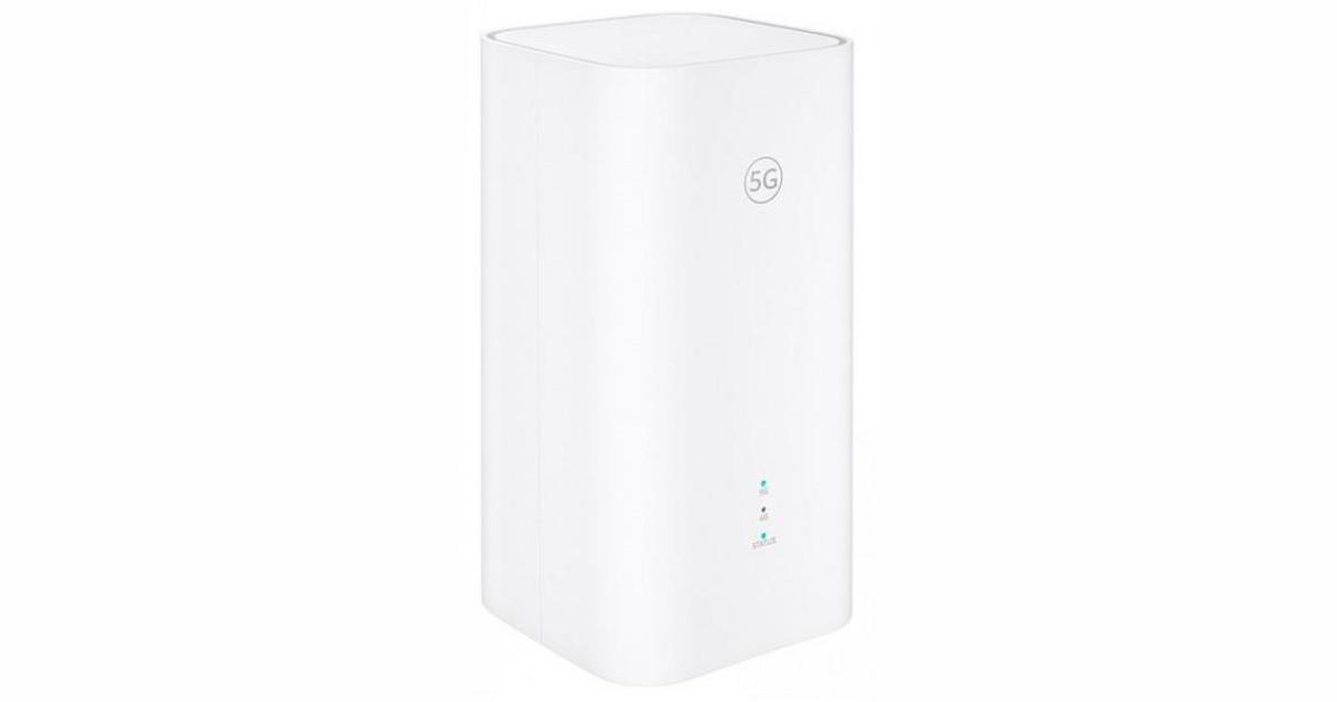 Huawei 5G CPE 5S H153-381 NETW MODEM | Hinnavaatlus - hinnavõrdlus- ja ...