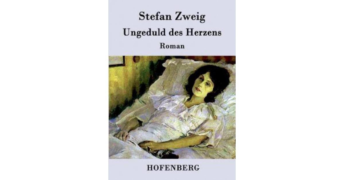 Hofenberg Ungeduld des Herzens | Hinnavaatlus - hinnavõrdlus- ja IT ...