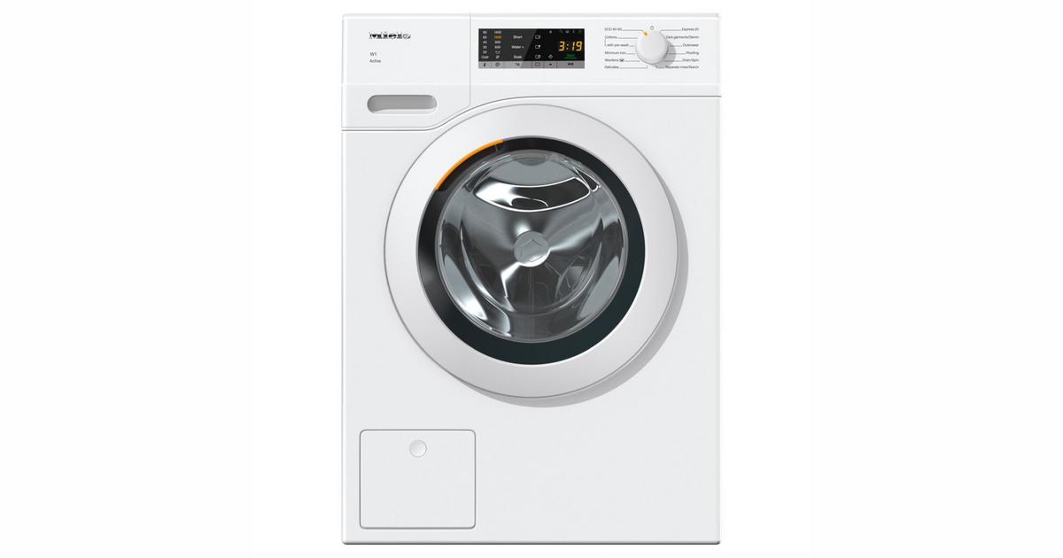 Miele WCA030 WCS Active | Hinnavaatlus - hinnavõrdlus- ja IT- teemaline ...