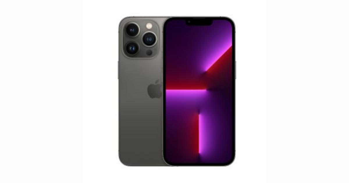 Apple iPhone 13 Pro Max 128gb Blue Klass A (Väga hea) | Hinnavaatlus ...