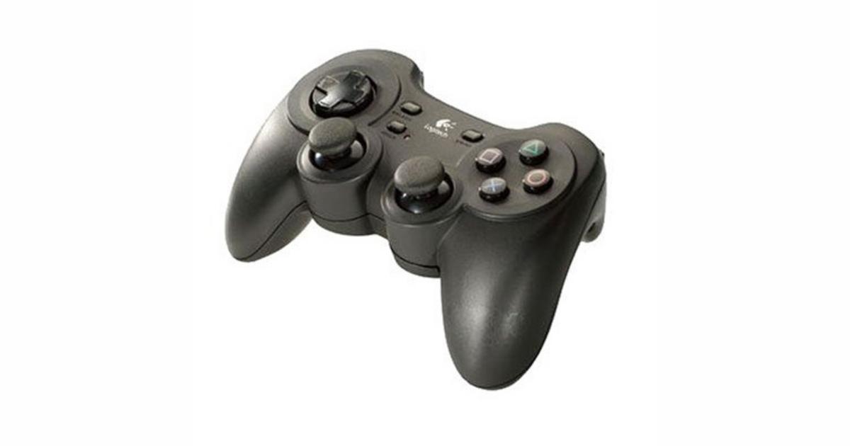 Logitech PS2 Cordless Precision juhtmevaba pult | Hinnavaatlus ...