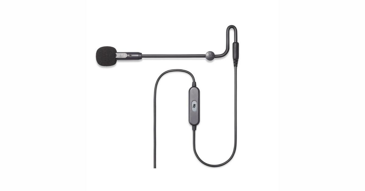 Antlion Audio ModMic University | Hinnavaatlus - hinnavõrdlus- ja IT ...