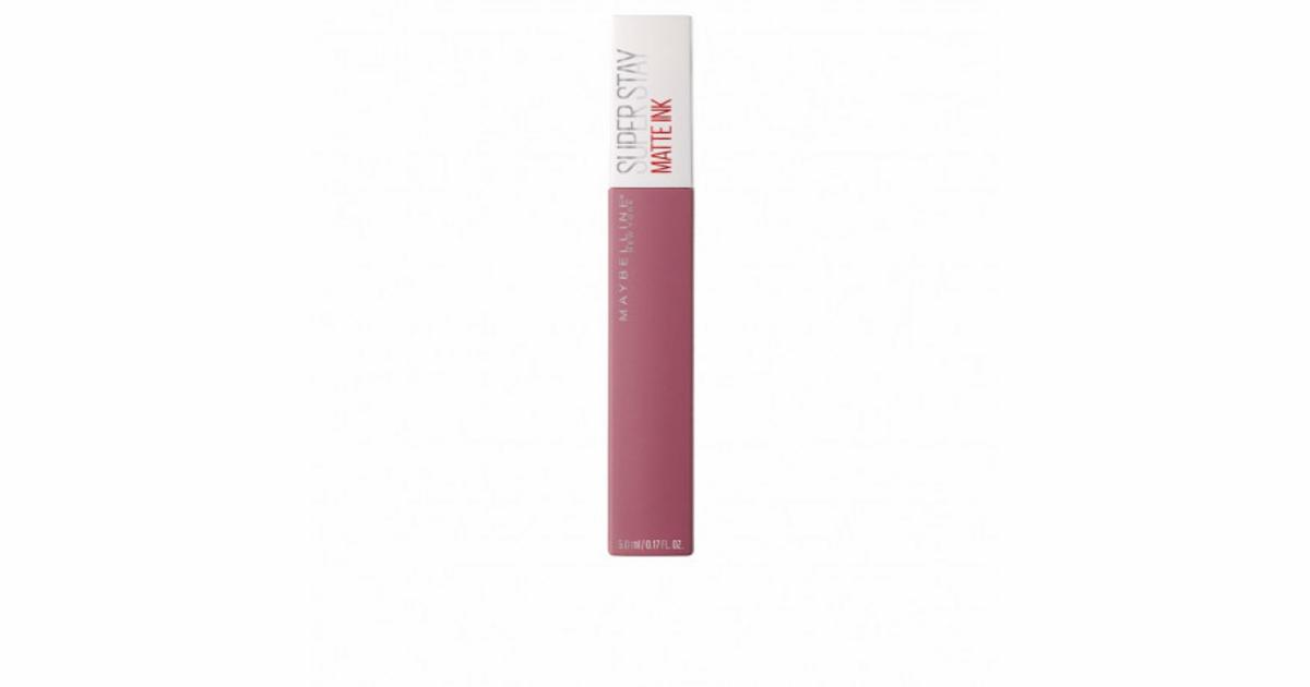 Maybelline SUPERSTAY matte ink #15-lover | Hinnavaatlus ...