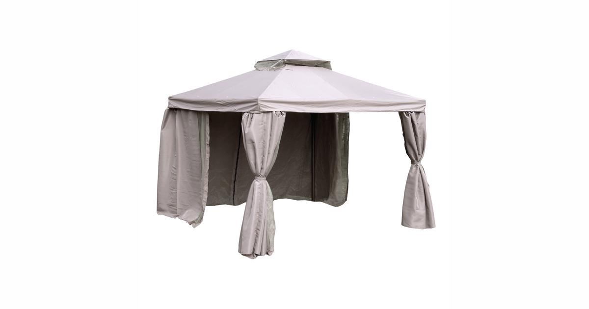 N/A Varikatus LEGEND 3x4m, beež | Hinnavaatlus - hinnavõrdlus- ja IT ...