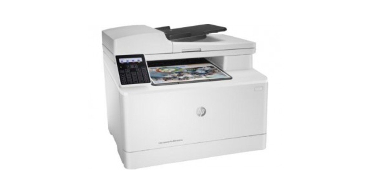 HP Color LaserJet Pro MFP M181fw | Hinnavaatlus - hinnavõrdlus- ja IT ...