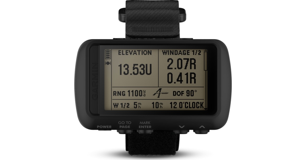 Garmin GPS Foretrex 601 | Hinnavaatlus - hinnavõrdlus- ja IT- teemaline ...