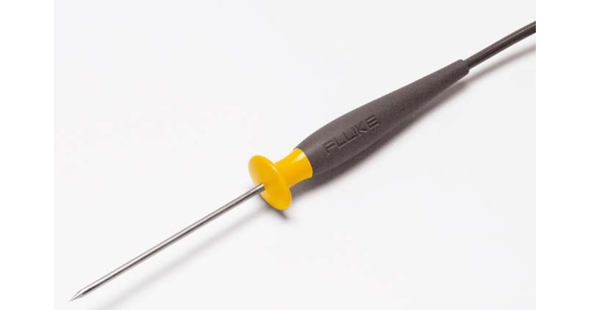 Fluke SUREGRIP, PIERCING TEMPERATURE PROBE, T-TYPE | Hinnavaatlus ...