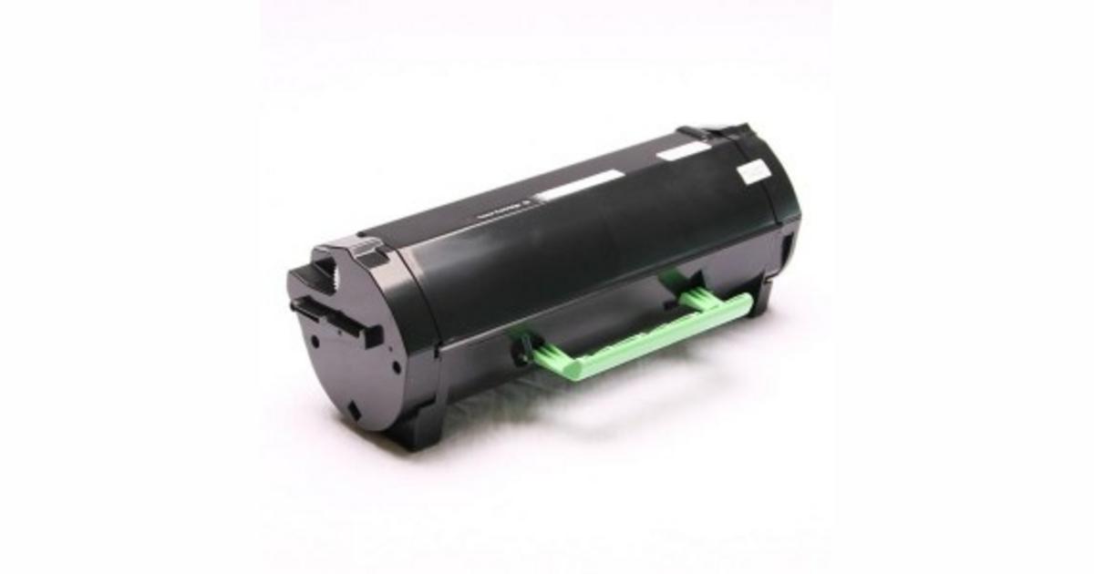 G&G analog tooner Lexmark 58D1000 58D2000 58D3000 58D4000 58D5000 ...