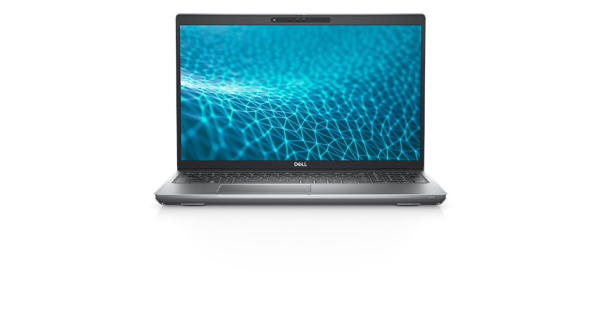 DELL Latitude 5531 Gray, 15.6 ", IPS, FHD, 1920 x 1080, Anti-glare ...
