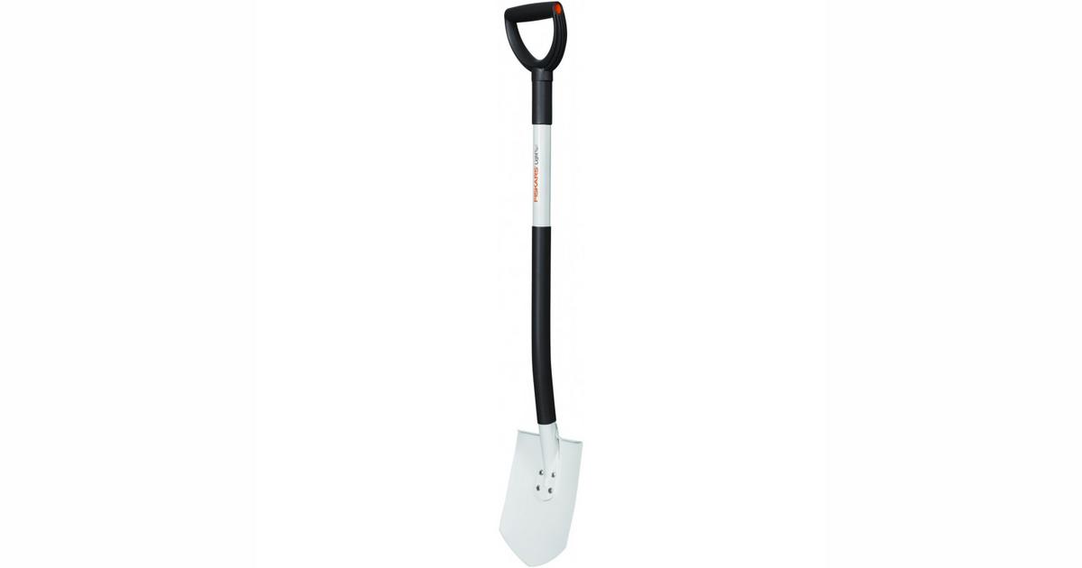 Fiskars Labidas White (1019605) | Hinnavaatlus - Tehnikakaupade ...