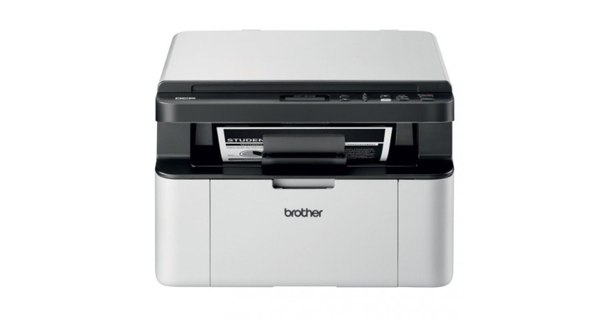 Brother DCP-1610W | Hinnavaatlus - hinnavõrdlus- ja IT- teemaline portaal