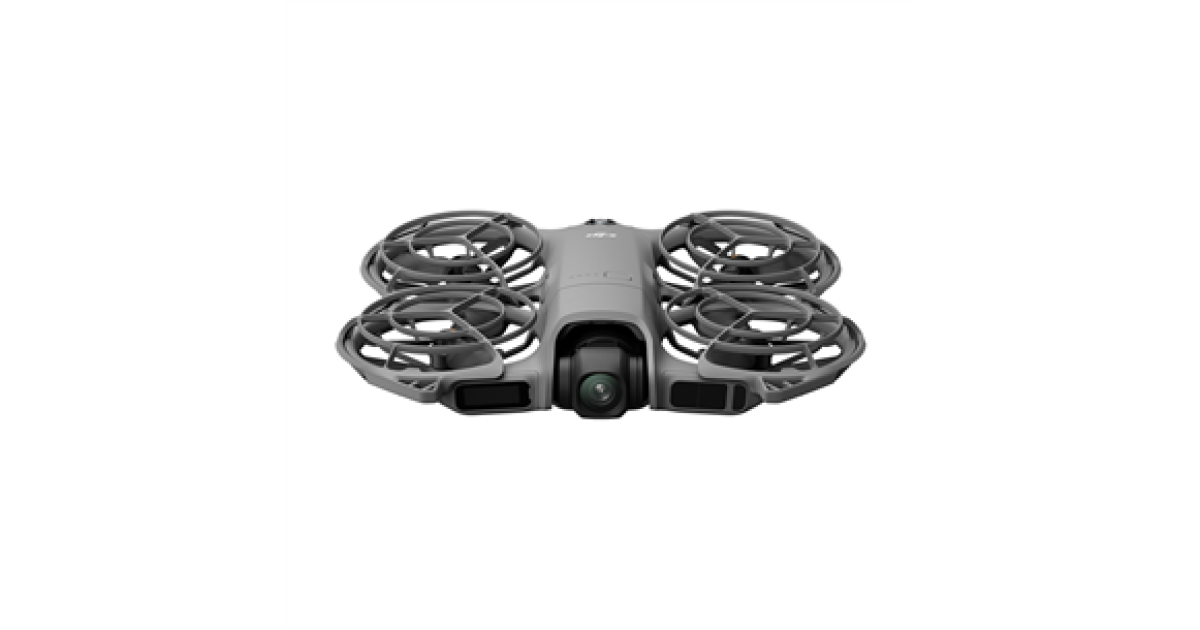 DJI Neo 2 Fly More Combo, RC-N3, hall - Droon | Hinnavaatlus ...