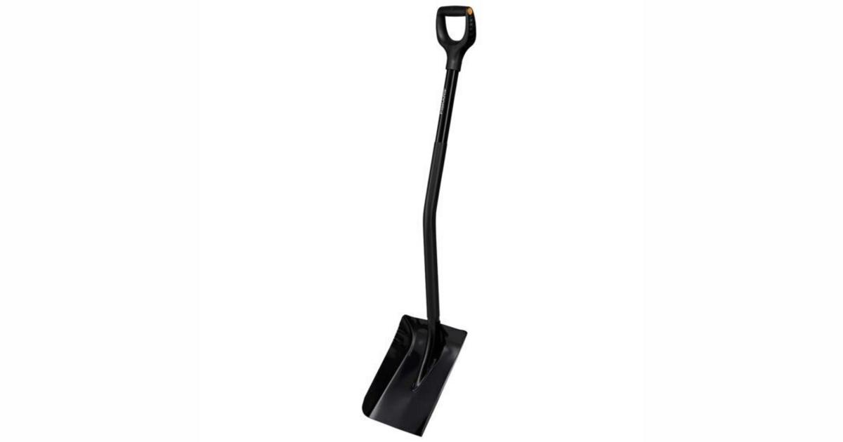 Fiskars Labidas Ergonomic Pro 1066713, 1239 mm | Hinnavaatlus ...