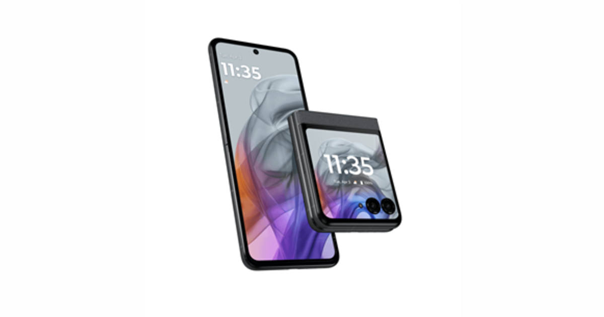 Motorola Razr 50 256GB Grey | Hinnavaatlus - hinnavõrdlus- ja IT ...