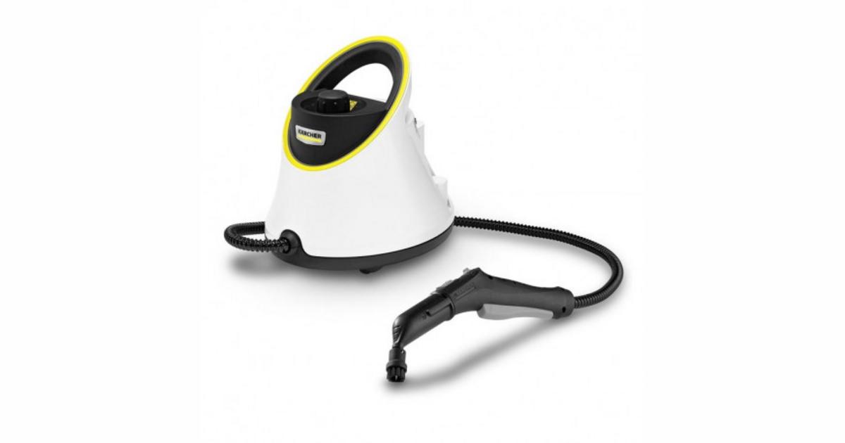Kärcher SC2 Deluxe EasyFix Premium | Hinnavaatlus - hinnavõrdlus- ja IT ...
