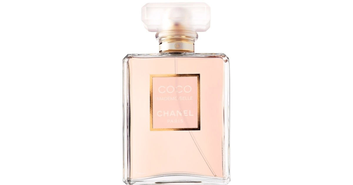 Chanel Coco Mademoiselle EDP 100ml | Hinnavaatlus - hinnavõrdlus- ja IT ...