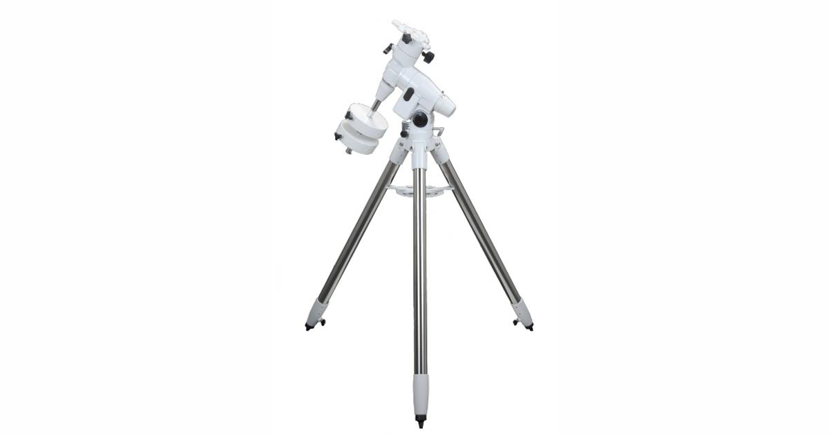 Sky-Watcher Skywatcher EQ5 Deluxe Equatorial mount | Hinnavaatlus ...