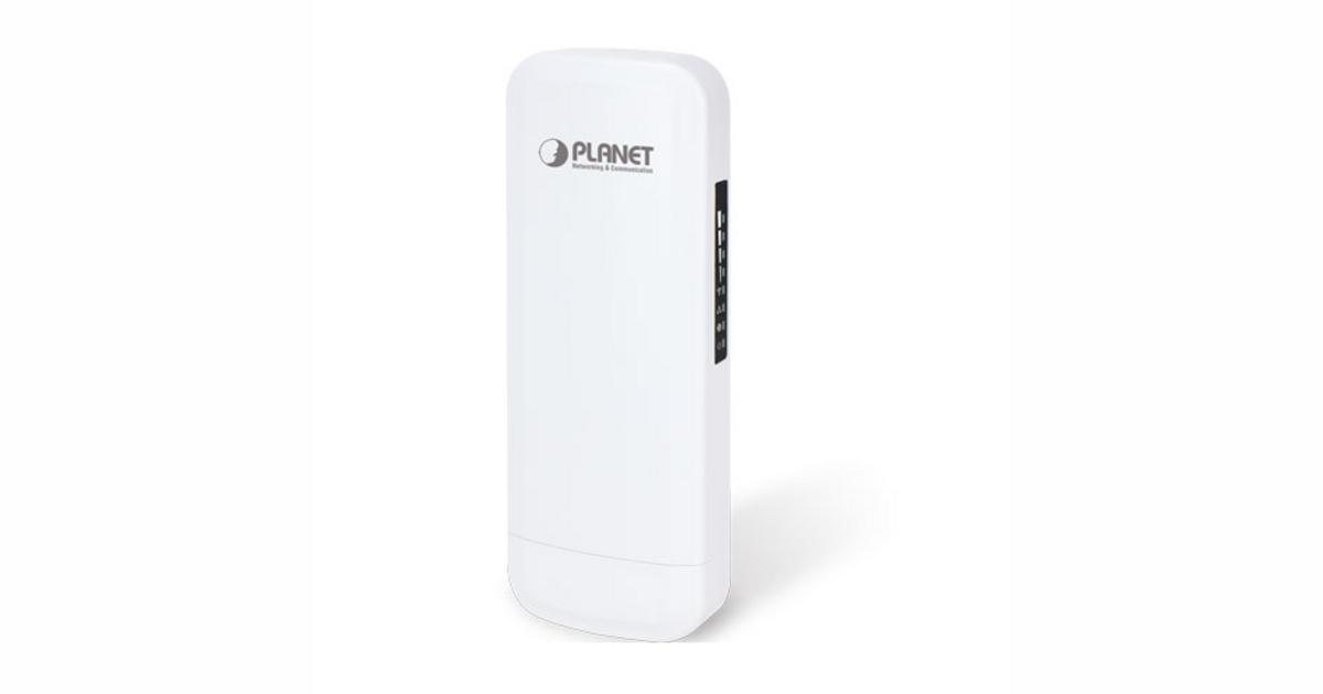Planet WiFi Access Point: AP, WDS, Repeater, Client mode, 5GHz 900Mbps ...