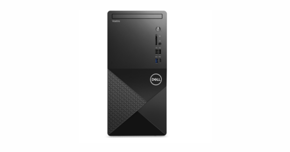 DELL Vostro 3030 Desktop Mini Tower i5, 16GB, 1TB SSD | Hinnavaatlus ...