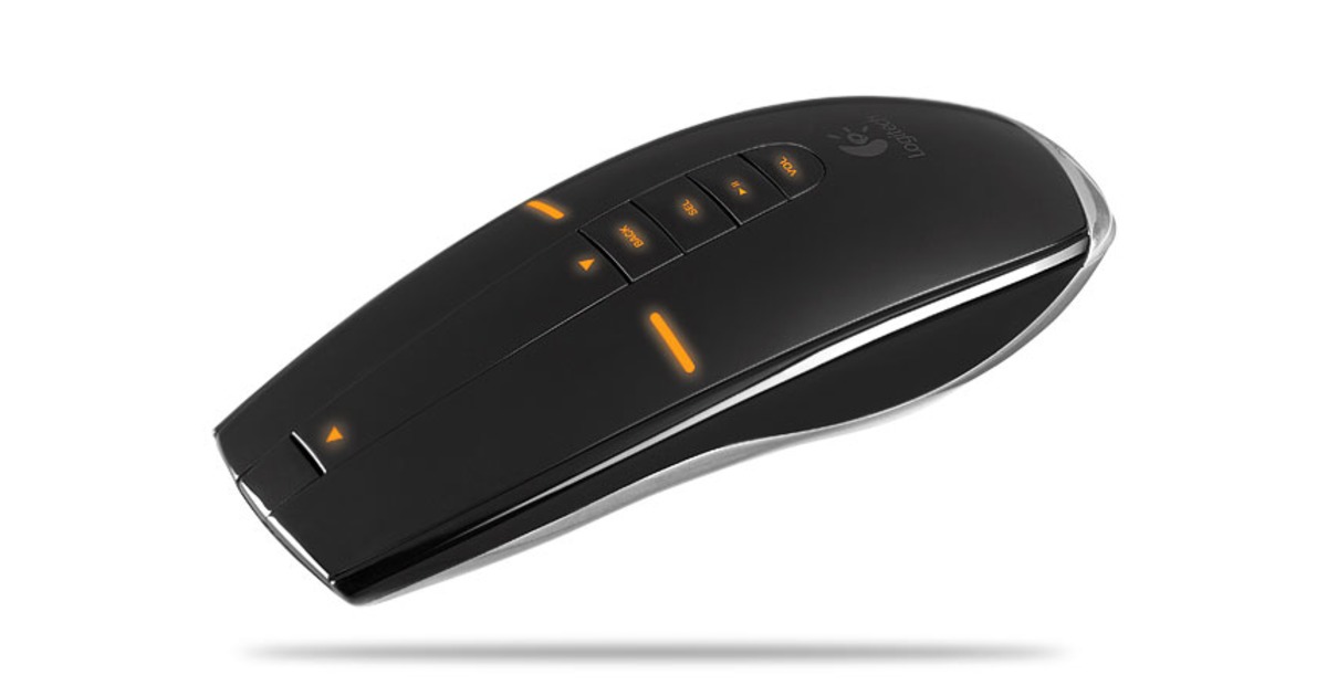 Logitech MX Air Rechargeable Cordless Air Mouse | Hinnavaatlus ...