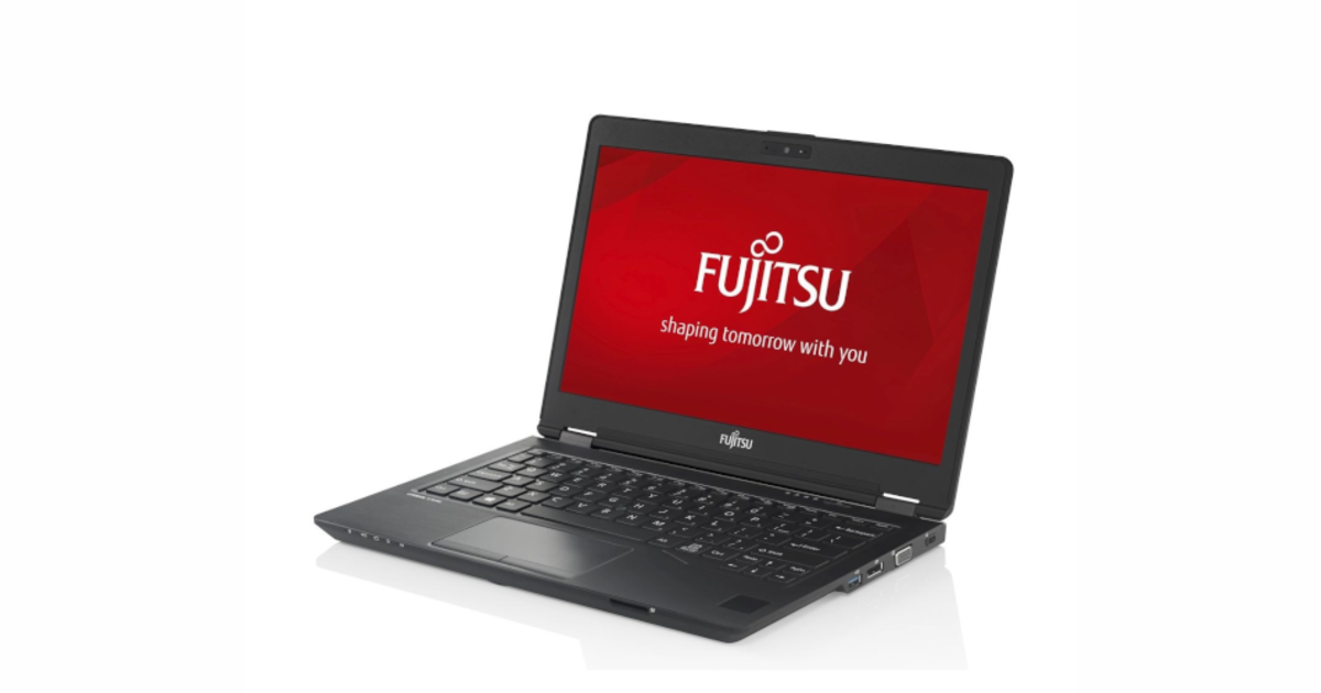 Fujitsu Lifebook U727 i7-ga TOUCH | Intel Core i7-7500U 2,70GHz | 16GB ...