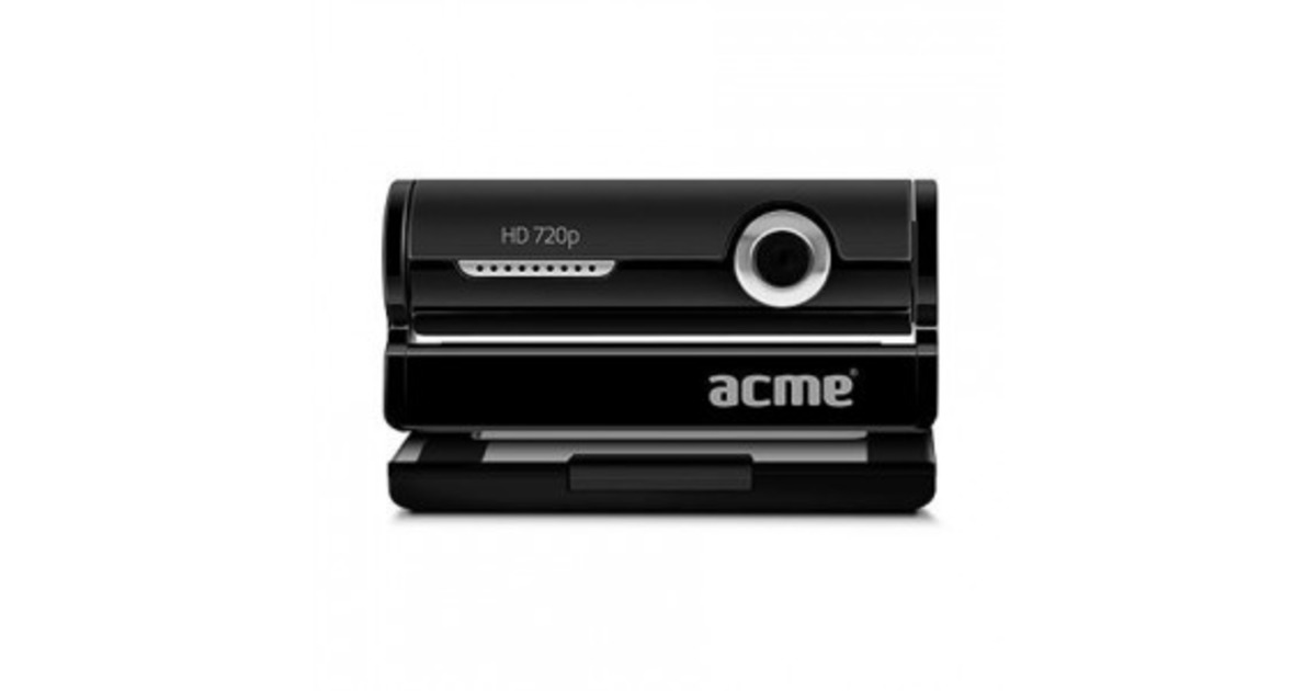 Acme CA13 Vivid HD PC camera | Hinnavaatlus - hinnavõrdlus- ja IT ...