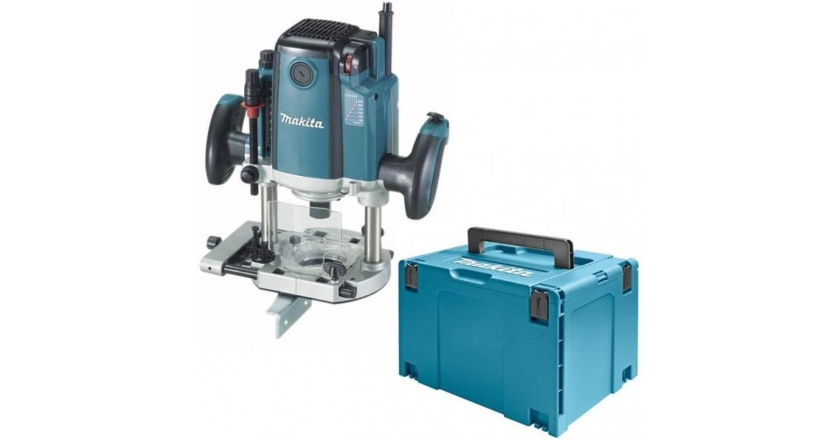Makita Ülafrees RP2300FCXJ; 2300 W | Hinnavaatlus - hinnavõrdlus- ja IT ...