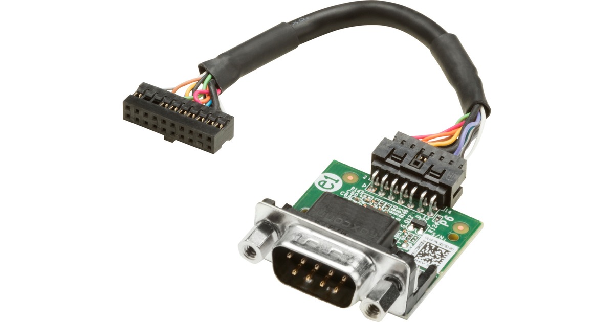 HP HP Internal Serial Port Prodesk 400 G5 | Hinnavaatlus - hinnavõrdlus ...