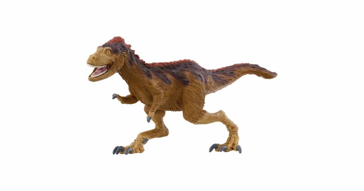Schleich Schleich Dinosaurs Moros Intrepidus, toy figure | Hinnavaatlus ...