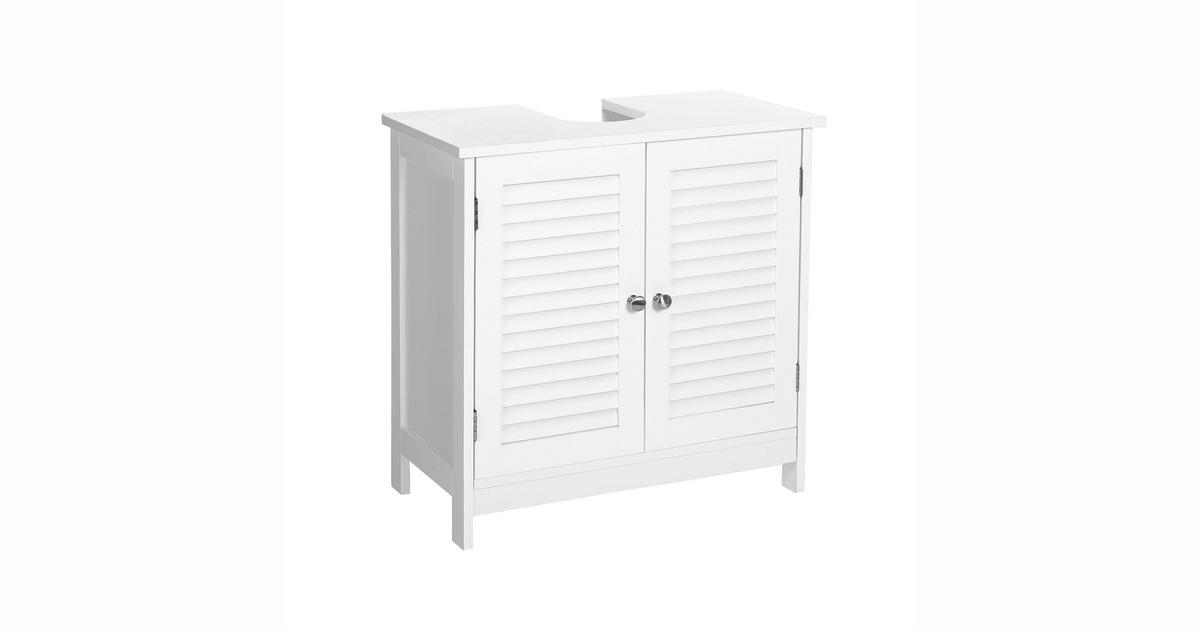 Songmics Valamukapp vannituppa 60 x 30 x 60 | Hinnavaatlus ...
