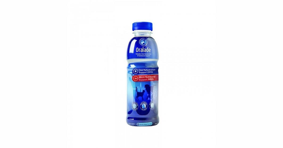 MACAHL ANIMAL HEALTH OraLade GI isotooniline jook 500ml | Hinnavaatlus - hinnavõrdlus- ja IT ...