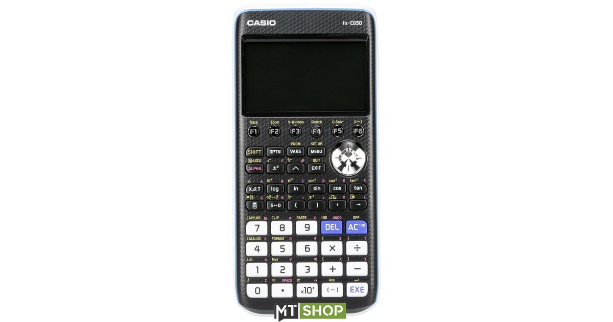 Casio FX-CG50 Color Display | Hinnavaatlus - hinnavõrdlus- ja IT ...