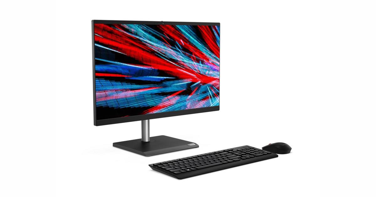 Lenovo V30a-24IIL Kõik ühes arvuti Intel Core i5 60,5 cm (23.8") 1920 x ...