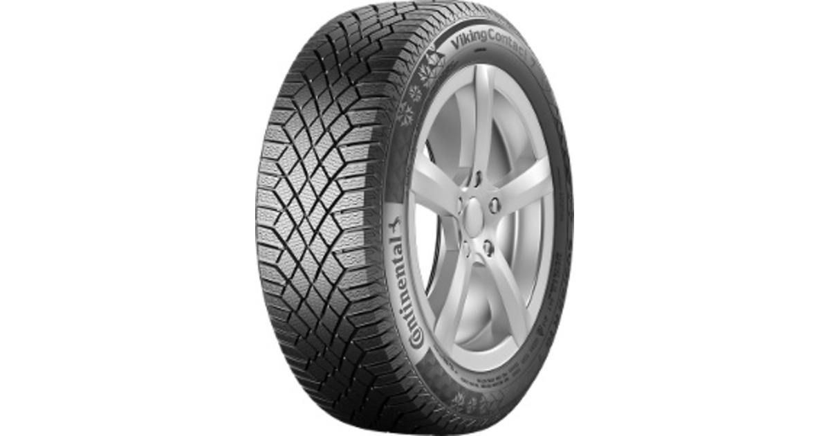 Continental Viking Contact 7 ( 185/60 R15 88T XL , Nordic compound ...
